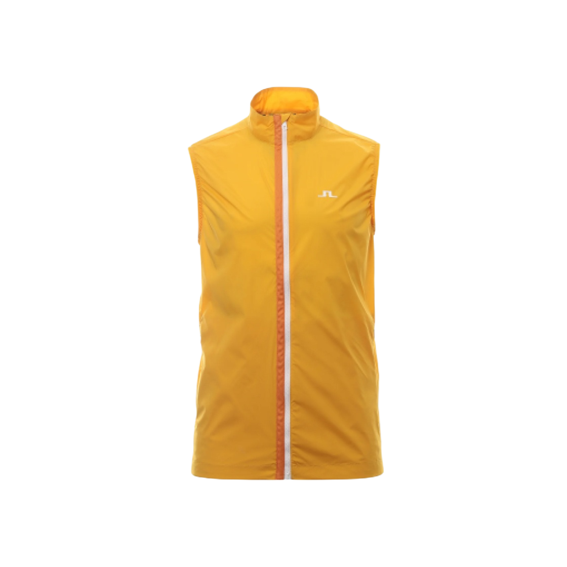 제이린드버그 애쉬 라이트 패커블 베스트 시트러스 | J.Lindeberg | KREAM