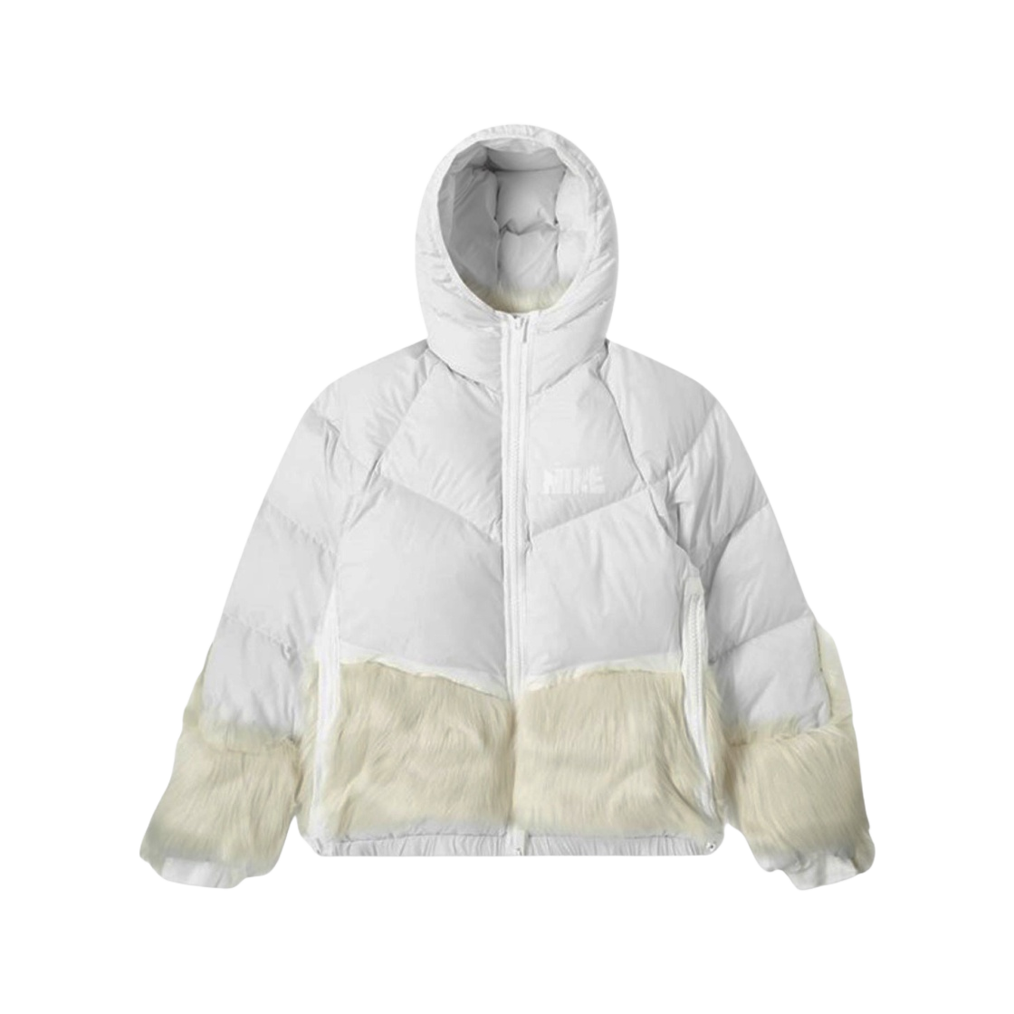 (W) Nike x Sacai NRG ... STYLE | KREAM