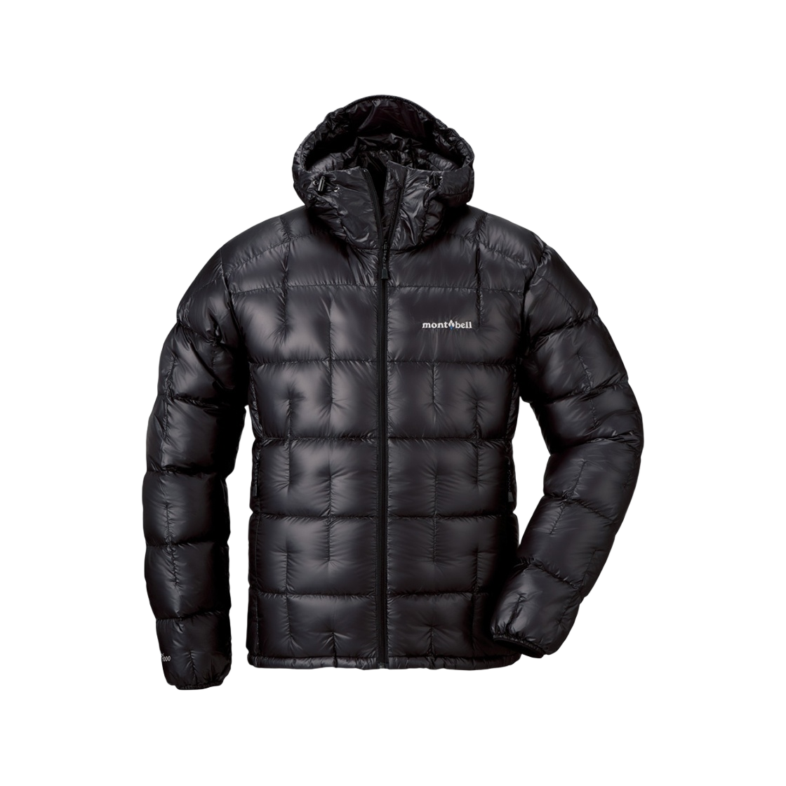 Montbell Plasma 1000 ... STYLE | KREAM