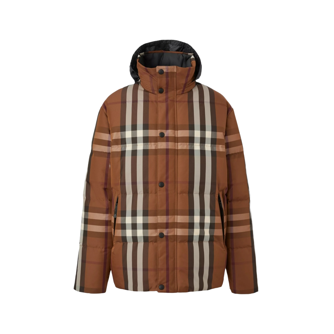 Burberry Packaway Hoo... STYLE | KREAM