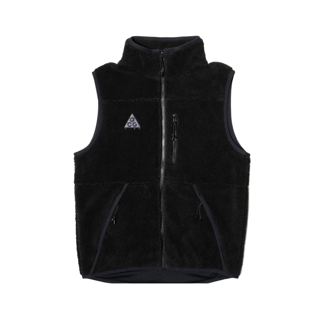 Nike ACG Sherpa Vest ... STYLE | KREAM