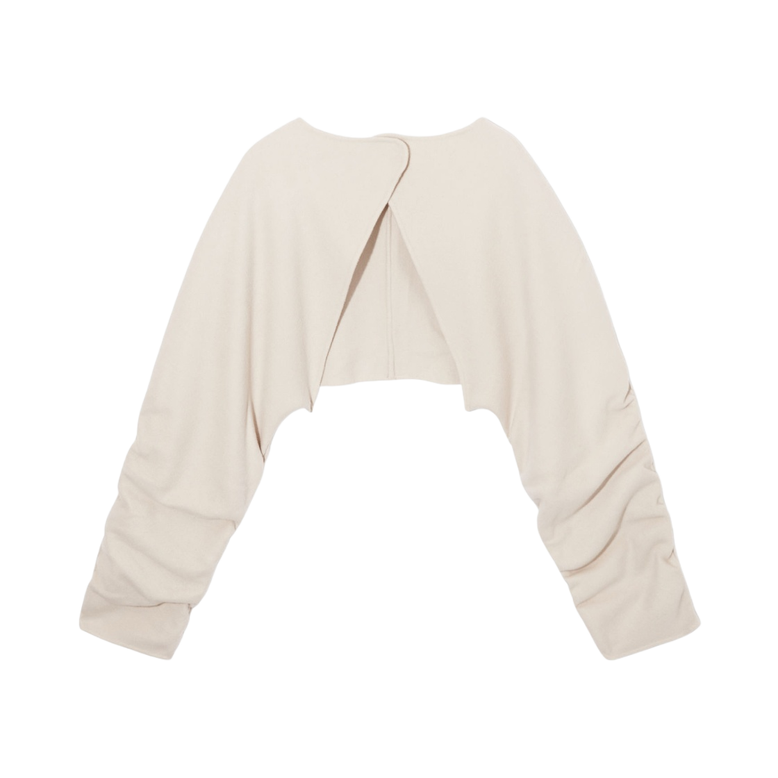 COS Open Back Bolero ... STYLE | KREAM