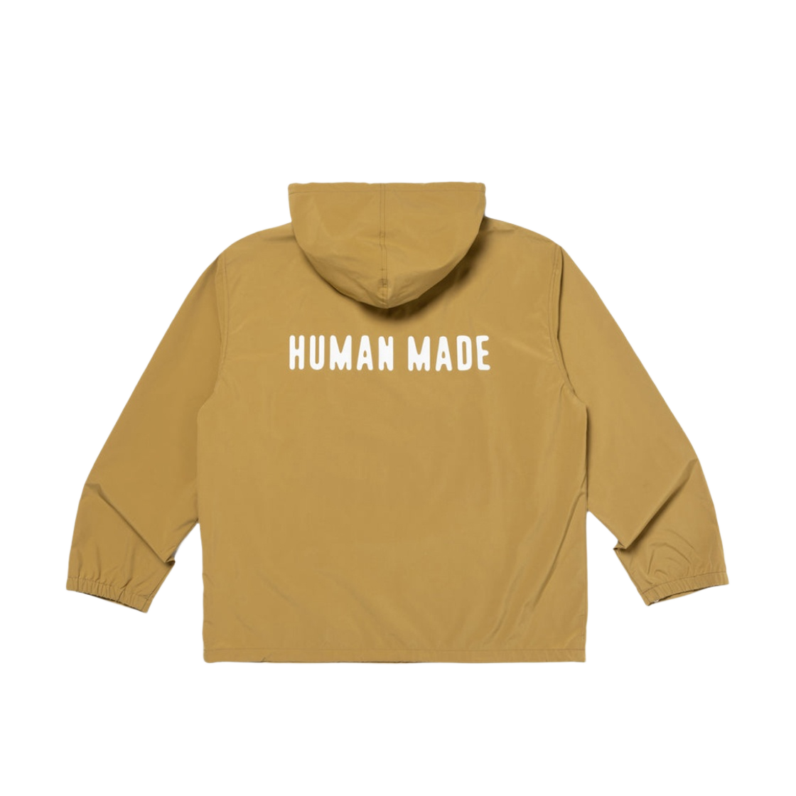 Human Made Half-Zip A... STYLE | KREAM