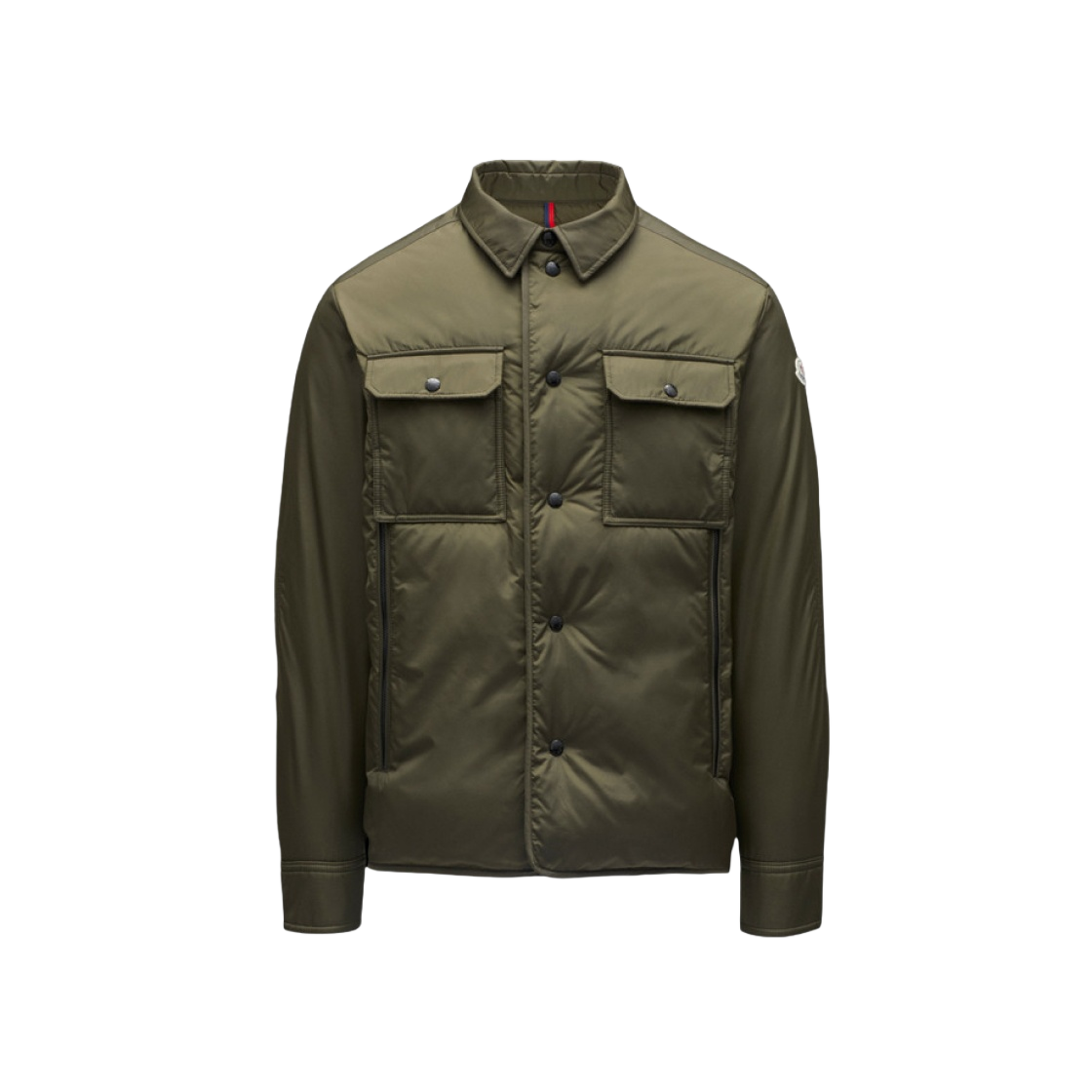 몽클레르 미오만드레 자켓 아미 그린 - 21FW | Moncler | KREAM