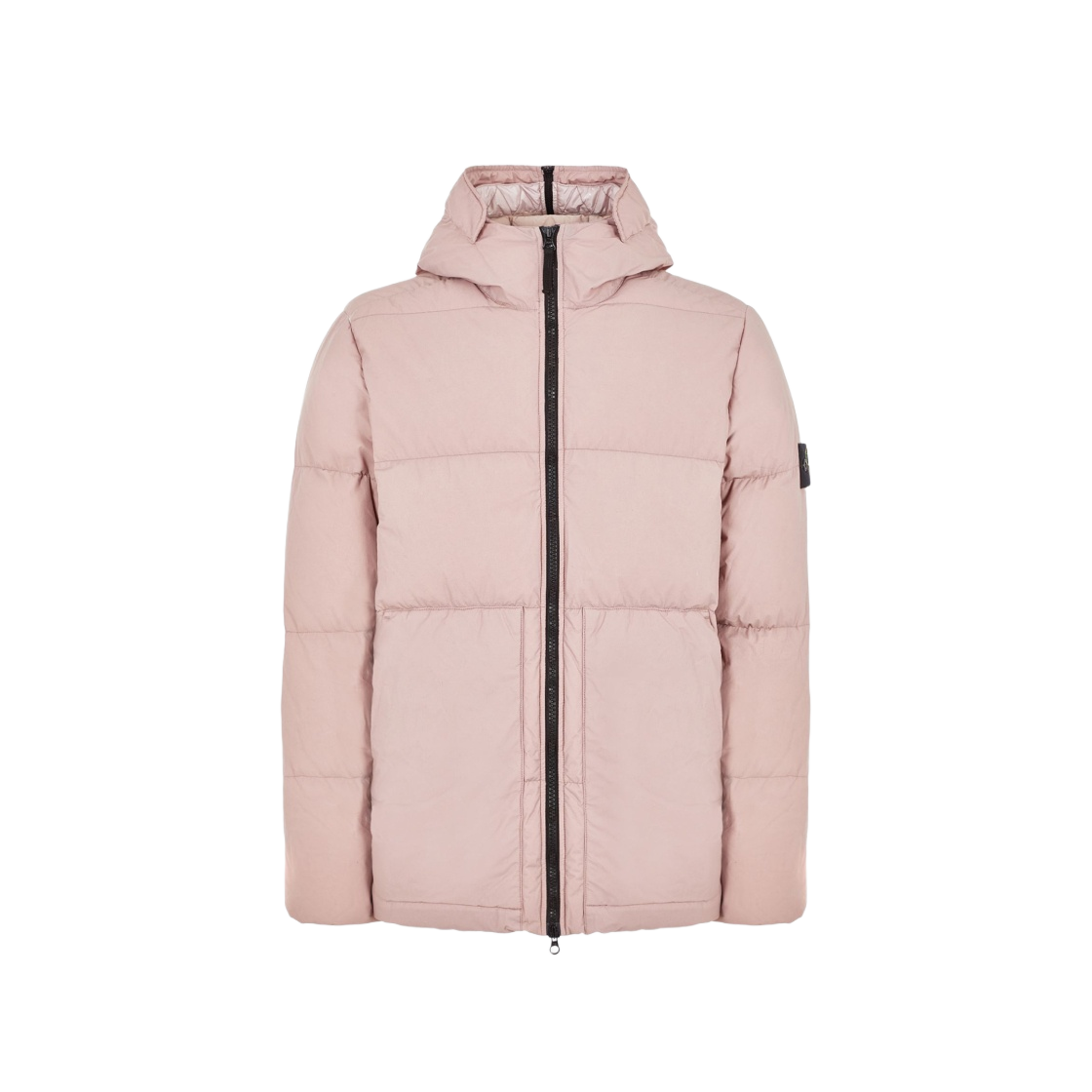 스톤 아일랜드 44132 나슬란 라이트 와트로 다운 자켓 로즈 핑크 - 22FW | Stone Island | KREAM