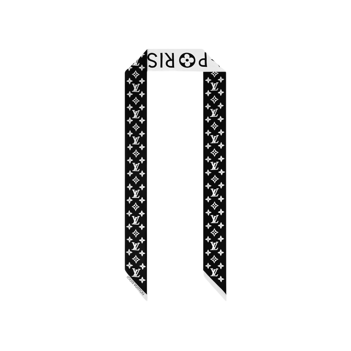 (W) 루이비통 모노그램 인피니티 BB 방도 화이트 | Louis Vuitton | KREAM