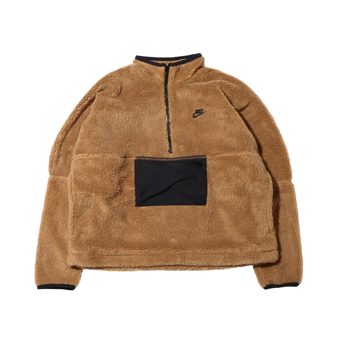 Nike Club Fleece+ Hal... STYLE | KREAM