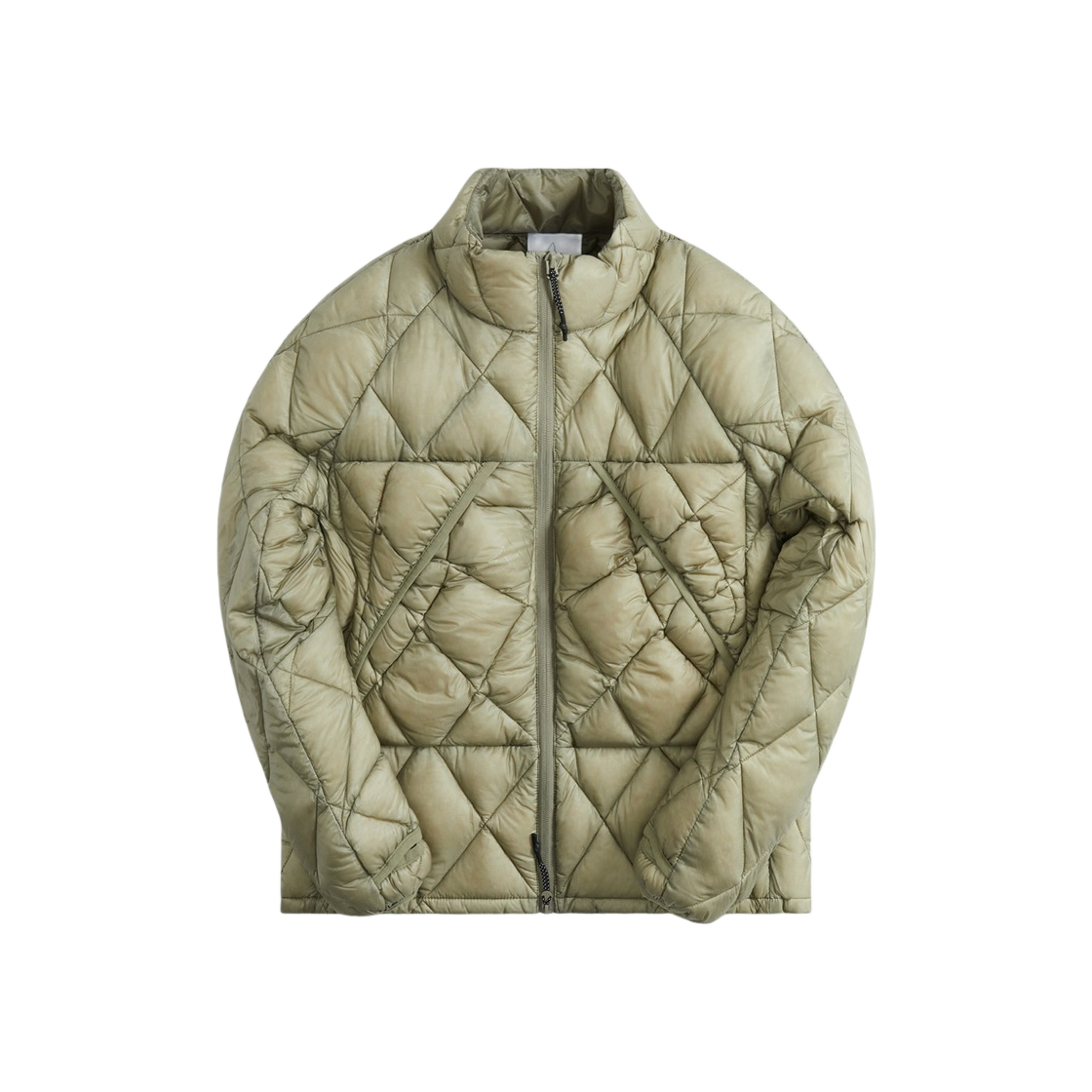 로아 하이킹 라이트 다운 자켓 그레이 | ROA | KREAM