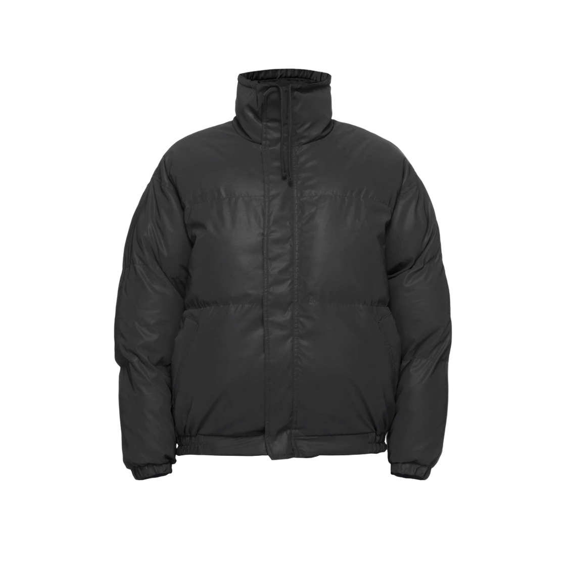 Essentials Puffer Jac... STYLE | KREAM