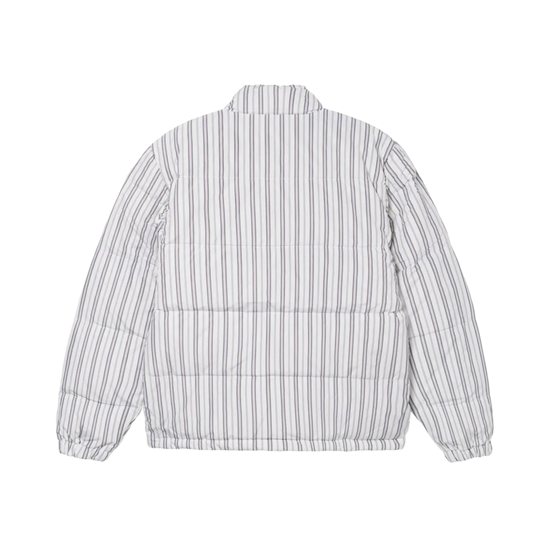 스투시 스트라이프 다운 퍼퍼 자켓 본 | Stussy | KREAM 스투시 스트라이프 다운 퍼퍼 자켓 본 | Stussy | KREAM