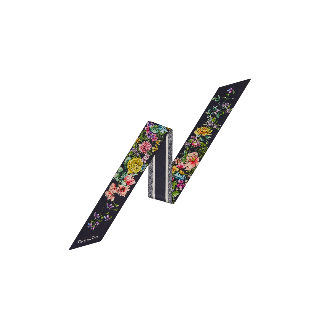 (W) Dior D Floral Mit... STYLE | KREAM