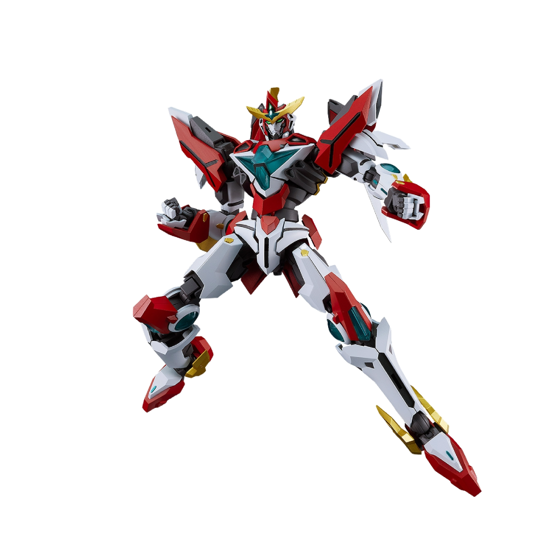 굿스마일컴퍼니 모데로이드 뱅브레이번 | Good Smile Company by PW | KREAM