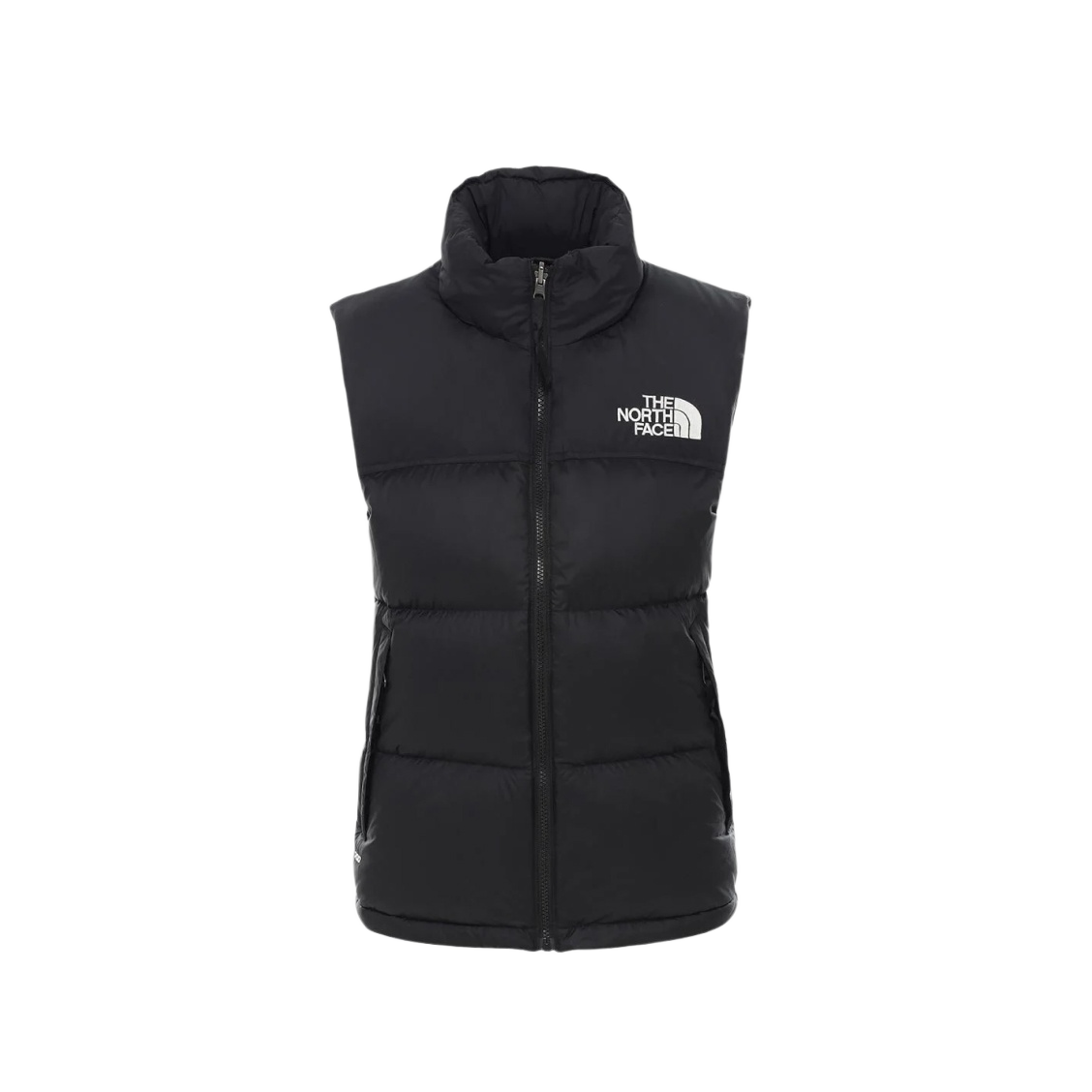 (W) 노스페이스 1996 레트로 눕시 베스트 블랙 | The North Face | KREAM