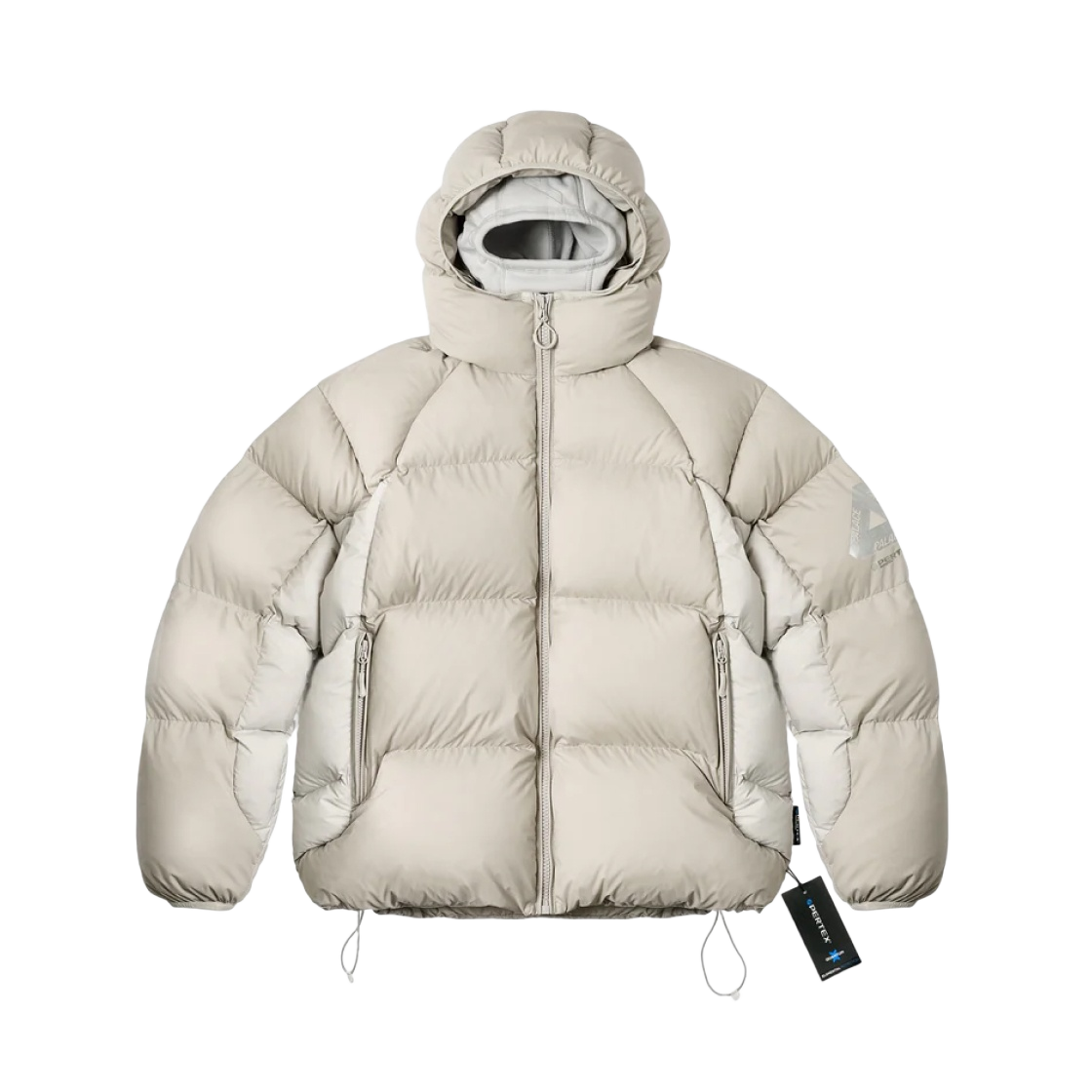 Palace Pertex Matte B... STYLE | KREAM