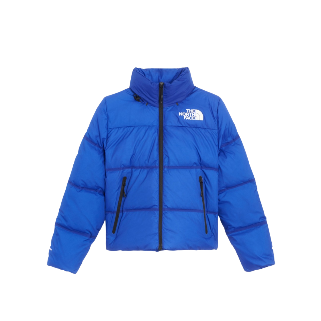 (W) 노스페이스 RMST 눕시 자켓 라피스 블루 | The North Face | KREAM