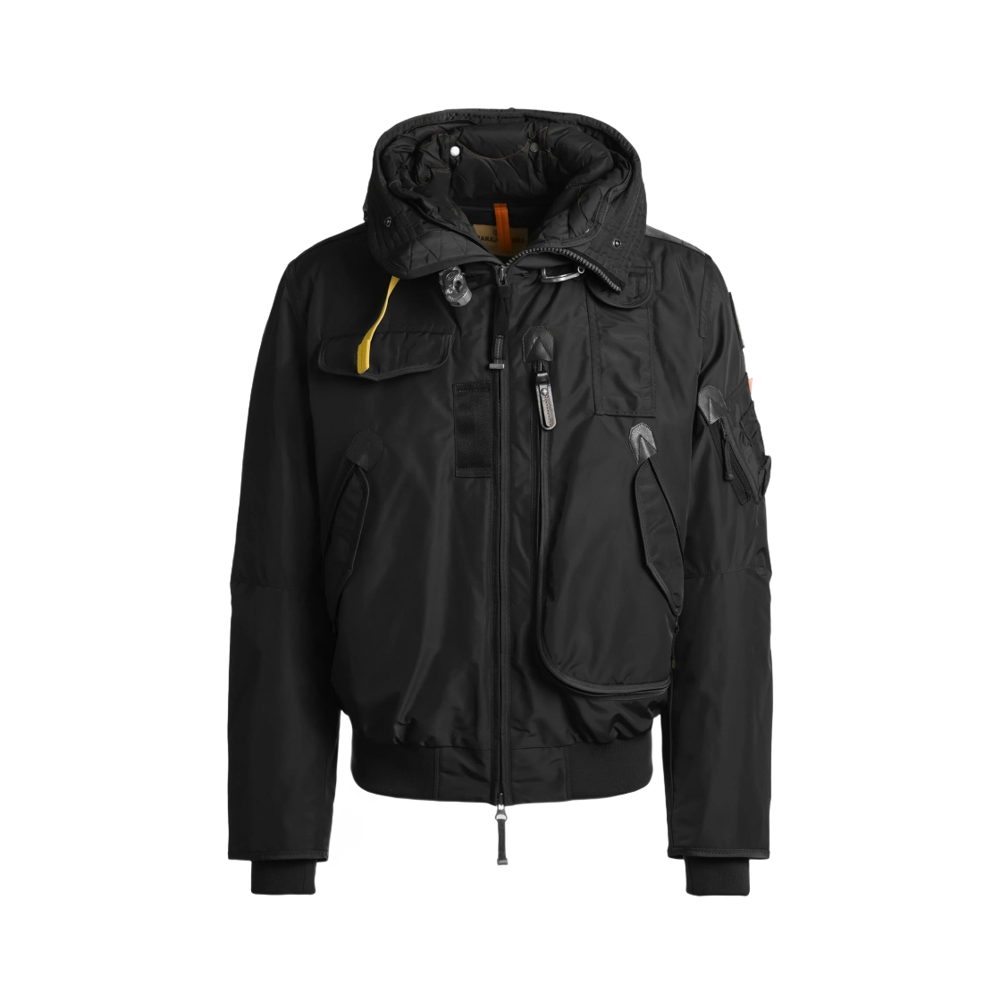 파라점퍼스 고비 마스터피스 자켓 블랙 - 22FW | Parajumpers | KREAM