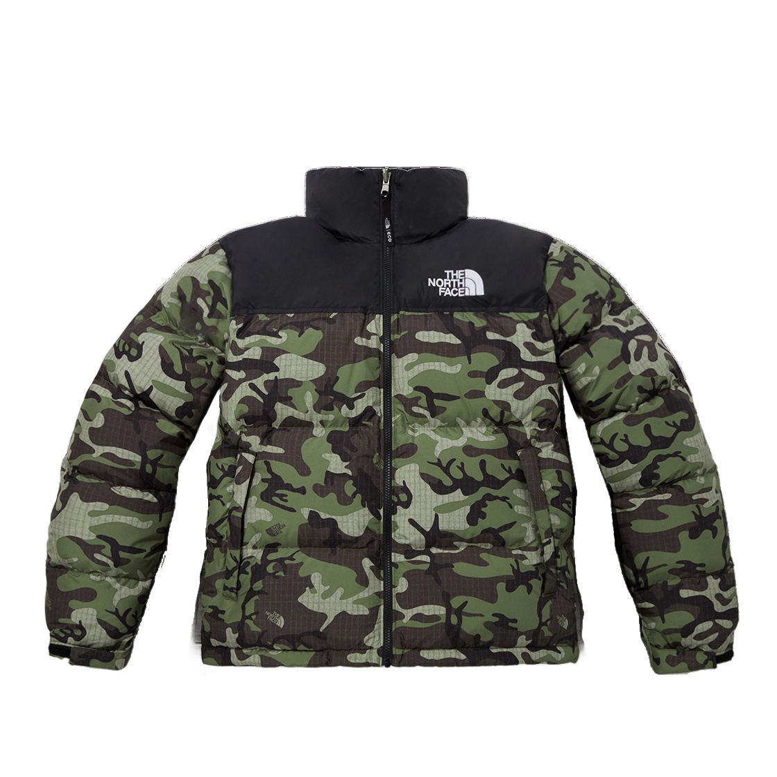 The North Face 1996 N... STYLE | KREAM