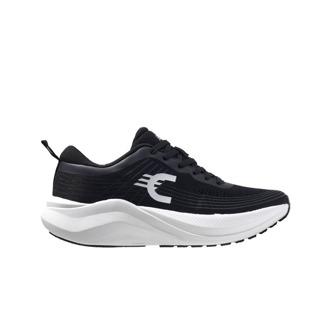 츄바스코 레보닉스 카본 발란스A 러닝 슈즈 블랙/화이트 | Chubasco | KREAM