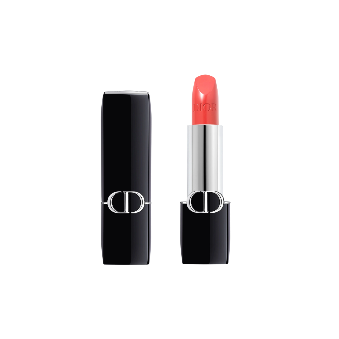 디올 루즈 디올 꾸뛰르 컬러 사틴 립스틱 343 파나레아 (국내 정식 발매 제품) | Dior | KREAM