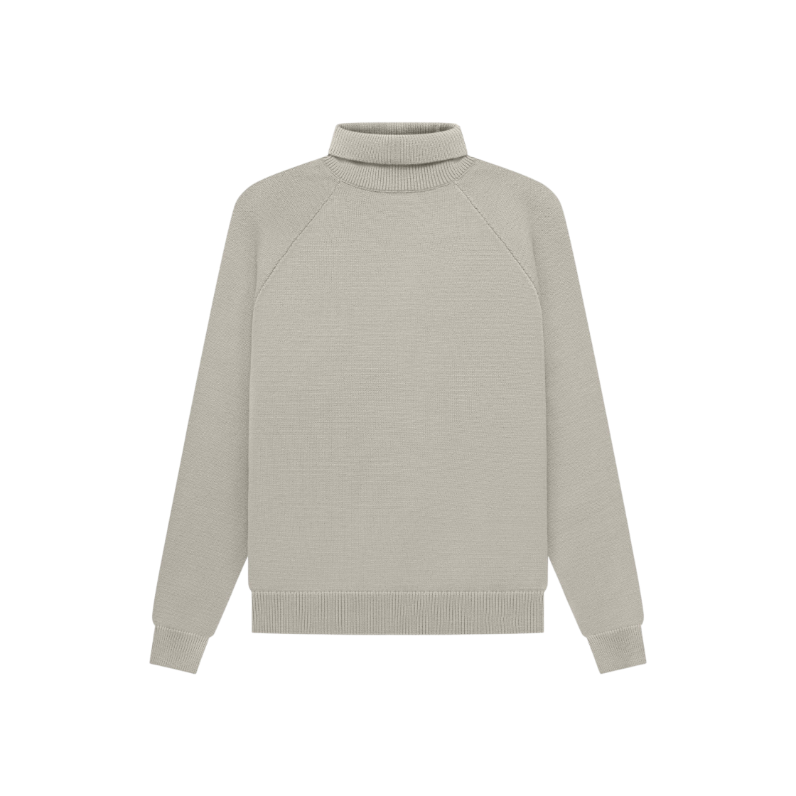 Essentials Knit Turtl... STYLE | KREAM
