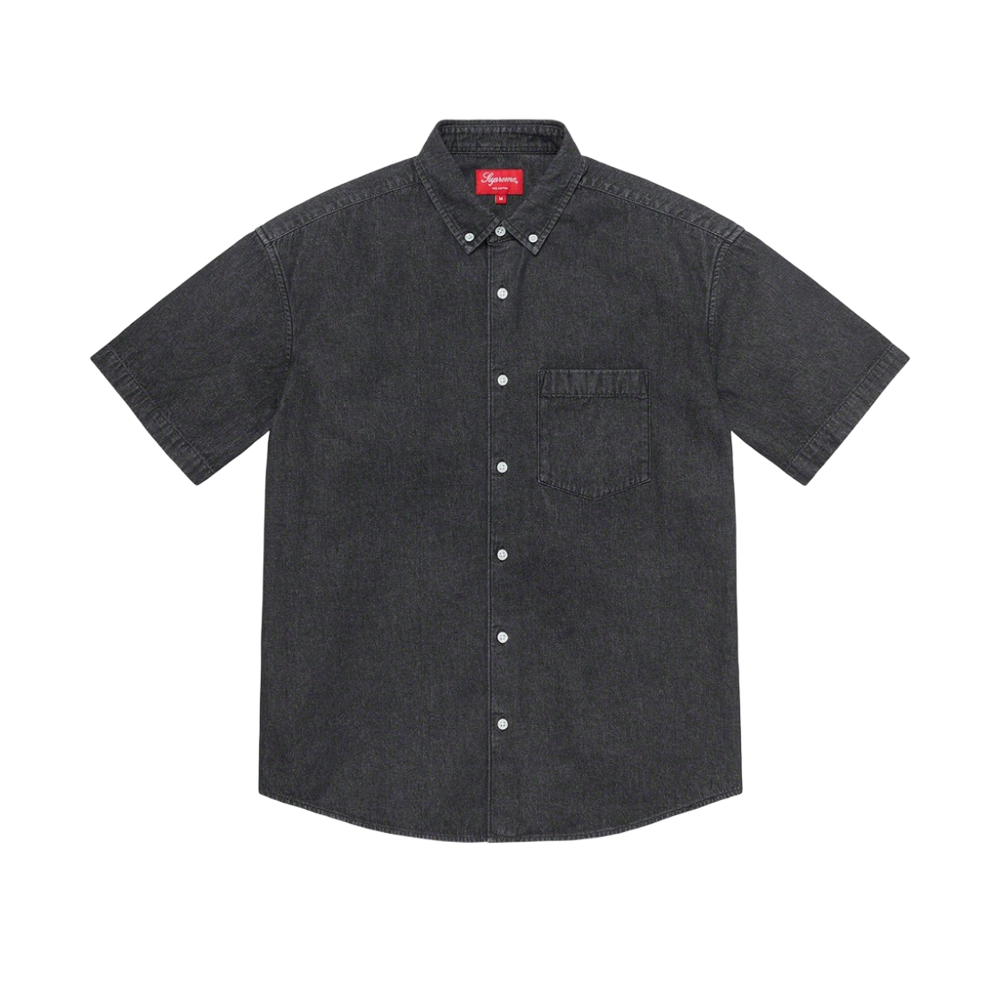 Supreme Embossed Deni... STYLE | KREAM