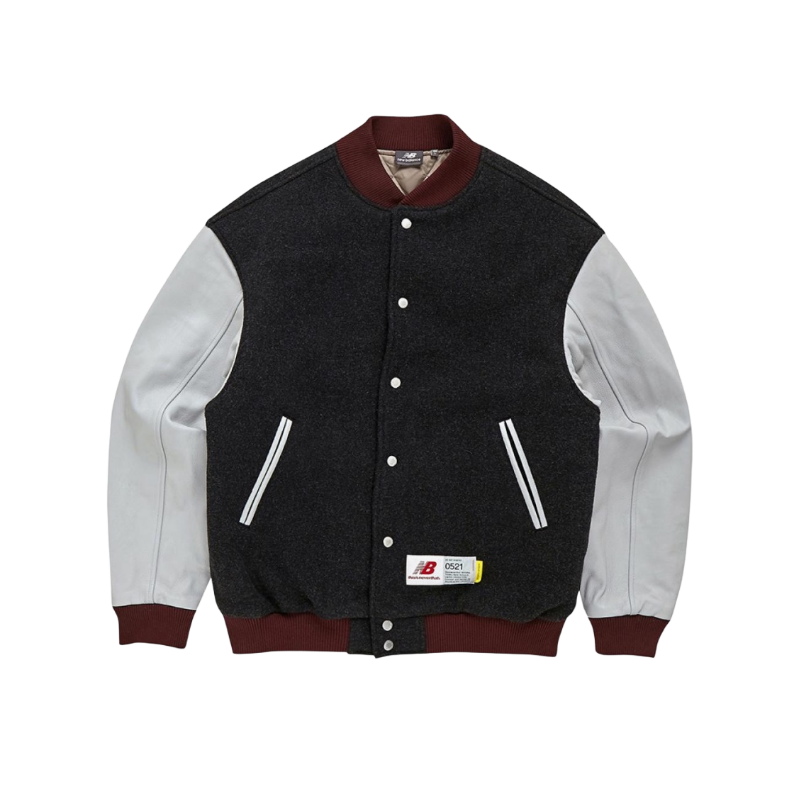 New Balance x Thisisn... STYLE | KREAM