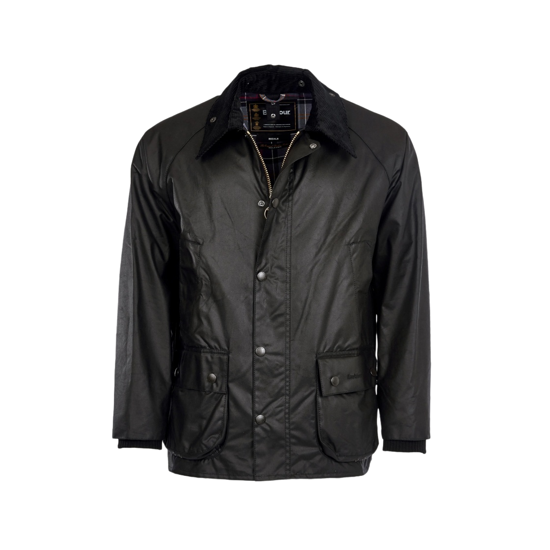 Barbour Bedale Wax Ja... STYLE | KREAM