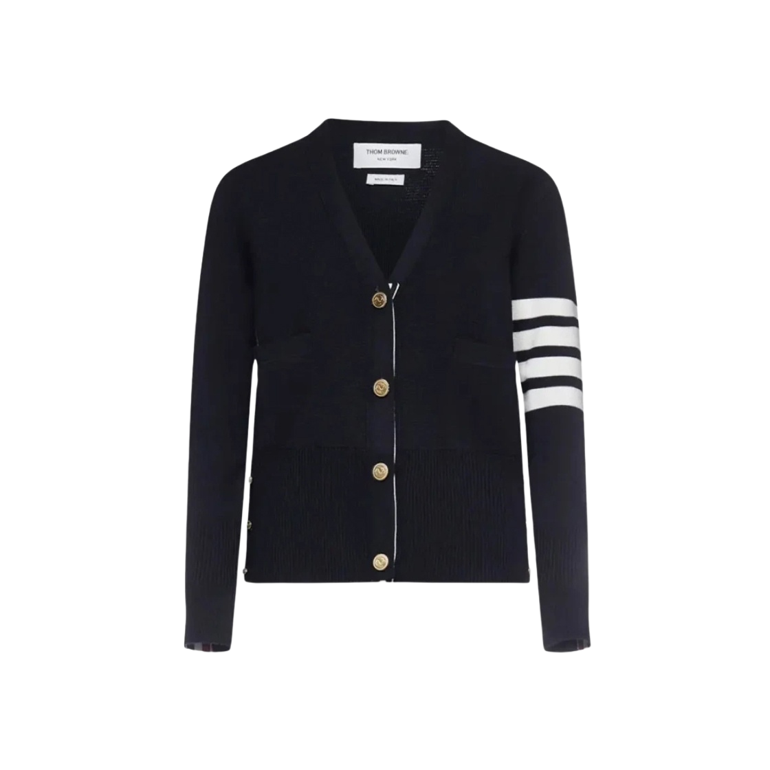 (W) Thom Browne Fine ... STYLE | KREAM