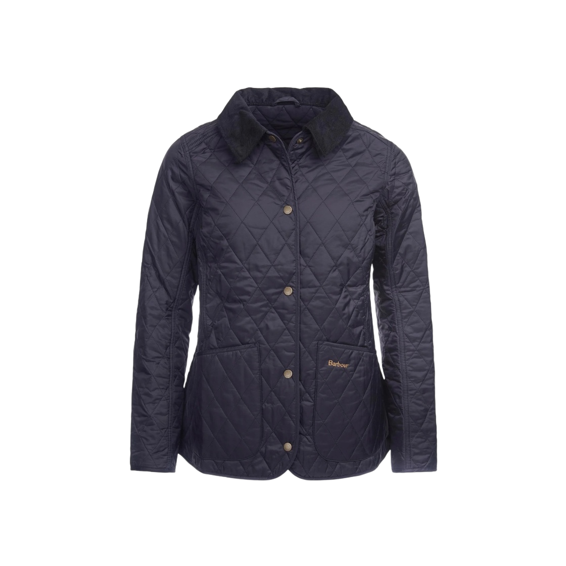 (W) 바버 아난데일 퀼티드 자켓 블랙 | Barbour | KREAM