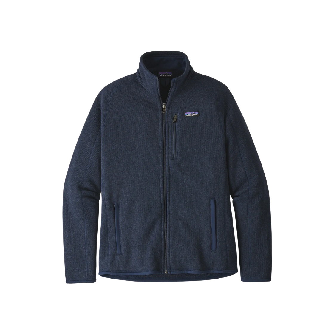 파타고니아 베러 스웨터 플리스 자켓 뉴 네이비 | Patagonia | KREAM