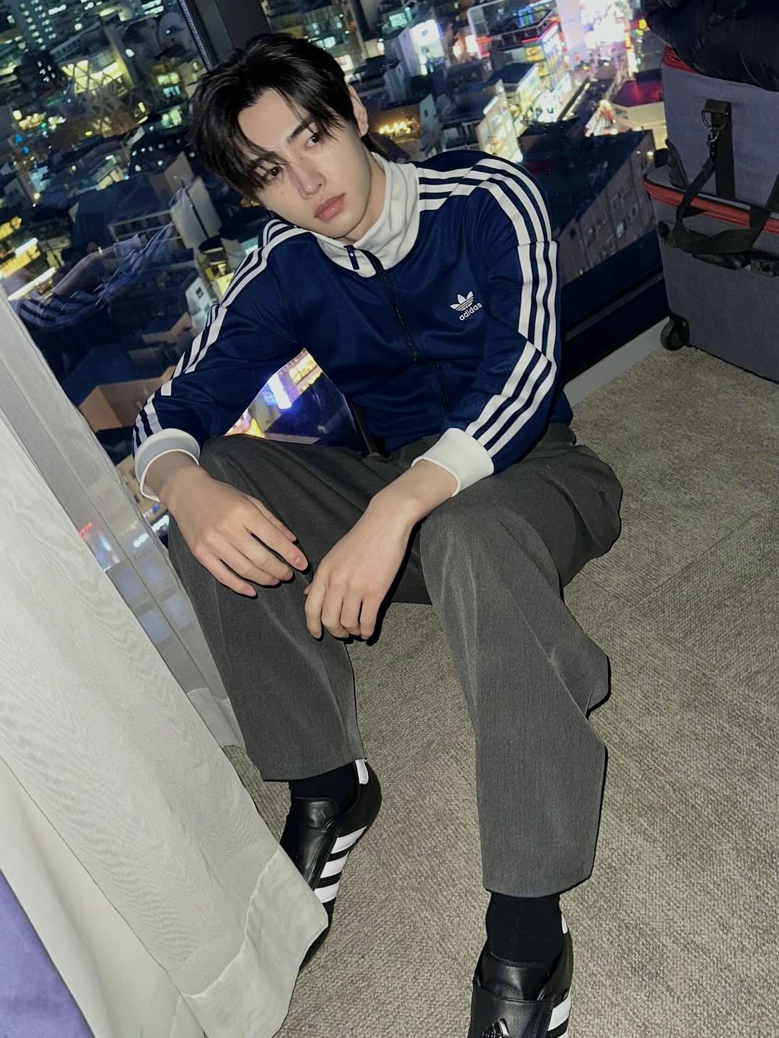 (@enhypen_) 님의 게시물 | KREAM