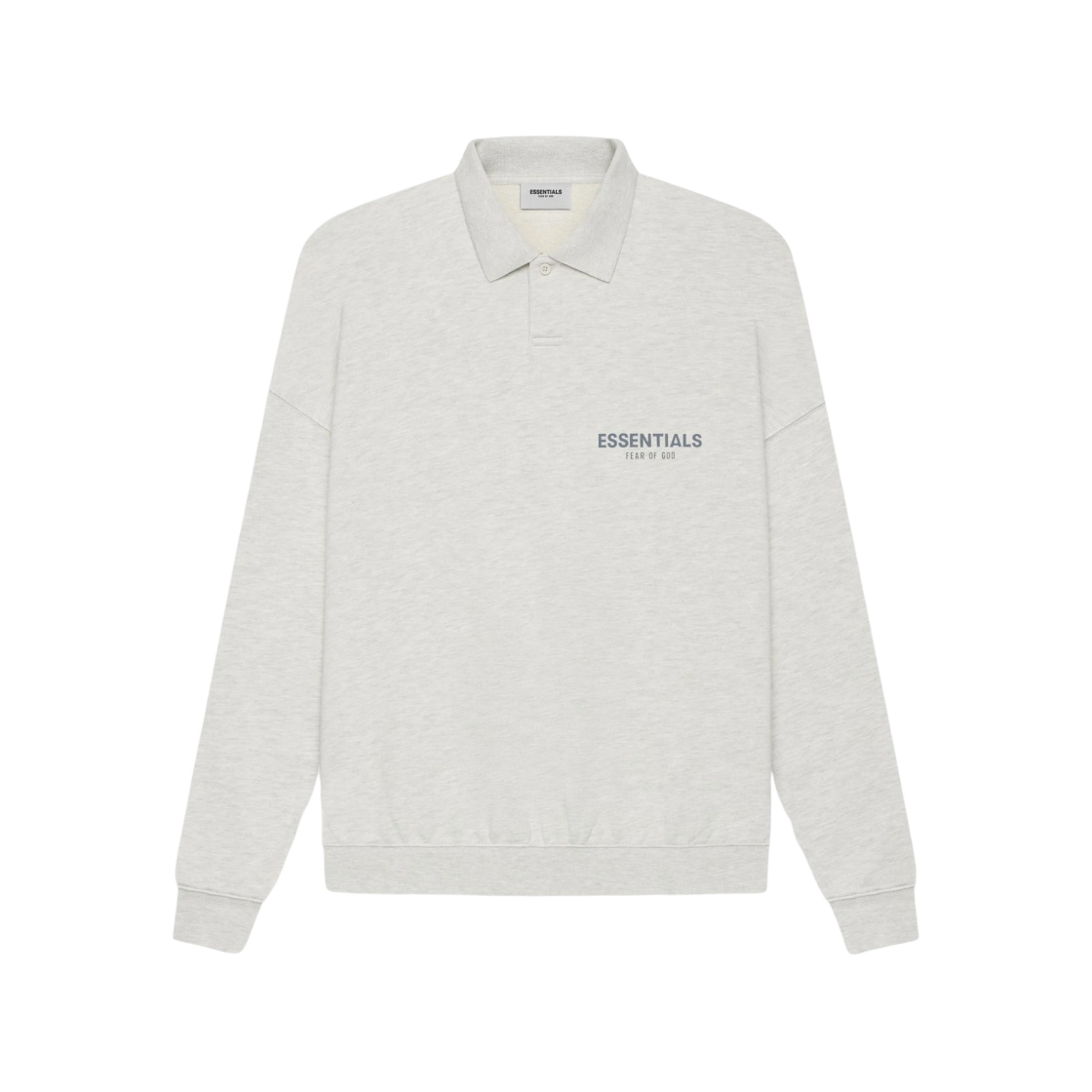 Essentials Long Sleev... STYLE | KREAM