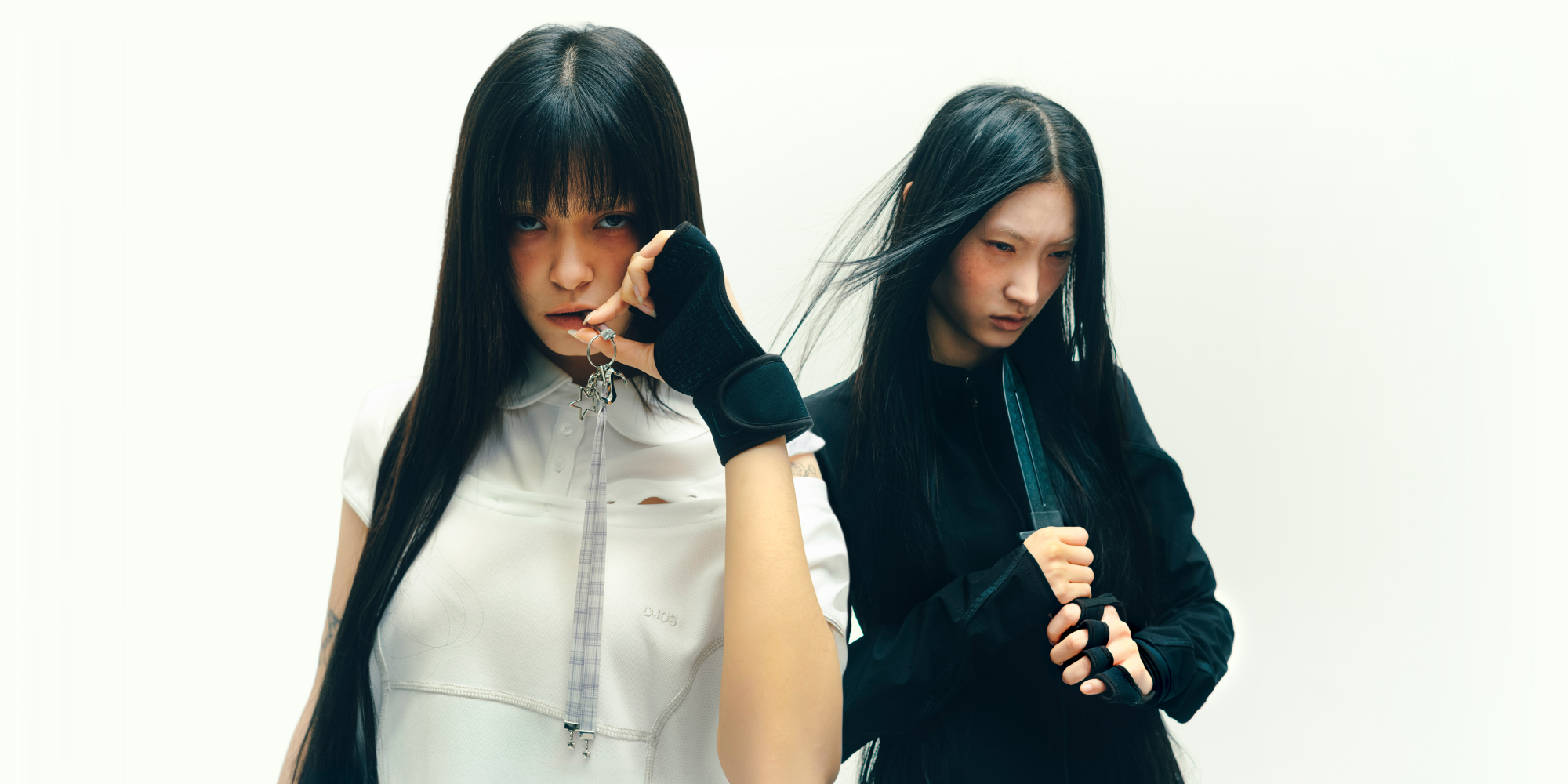 OJOS 25SS 신상 단독할인 ~20% | KREAM