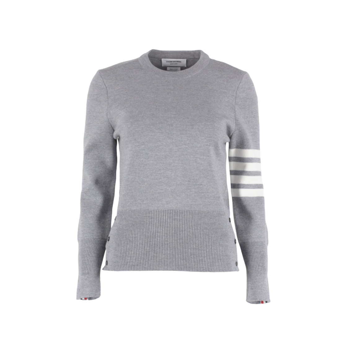 (W) Thom Browne 4-Bar... STYLE | KREAM