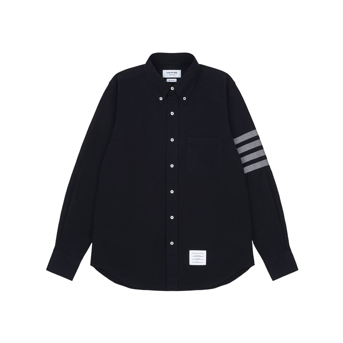 Thom Browne Solid Fla... STYLE | KREAM