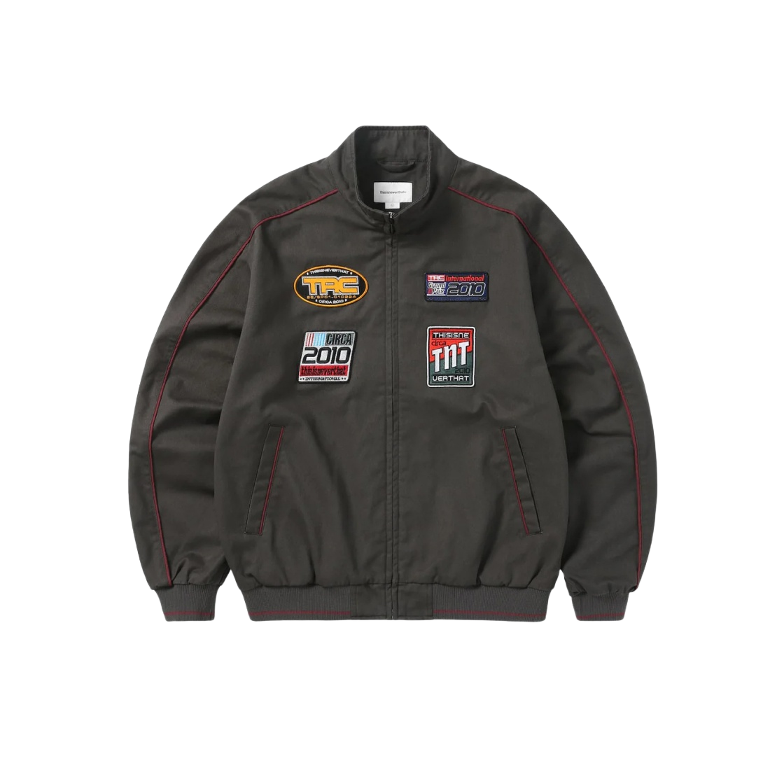 Thisisneverthat TRC R... STYLE | KREAM