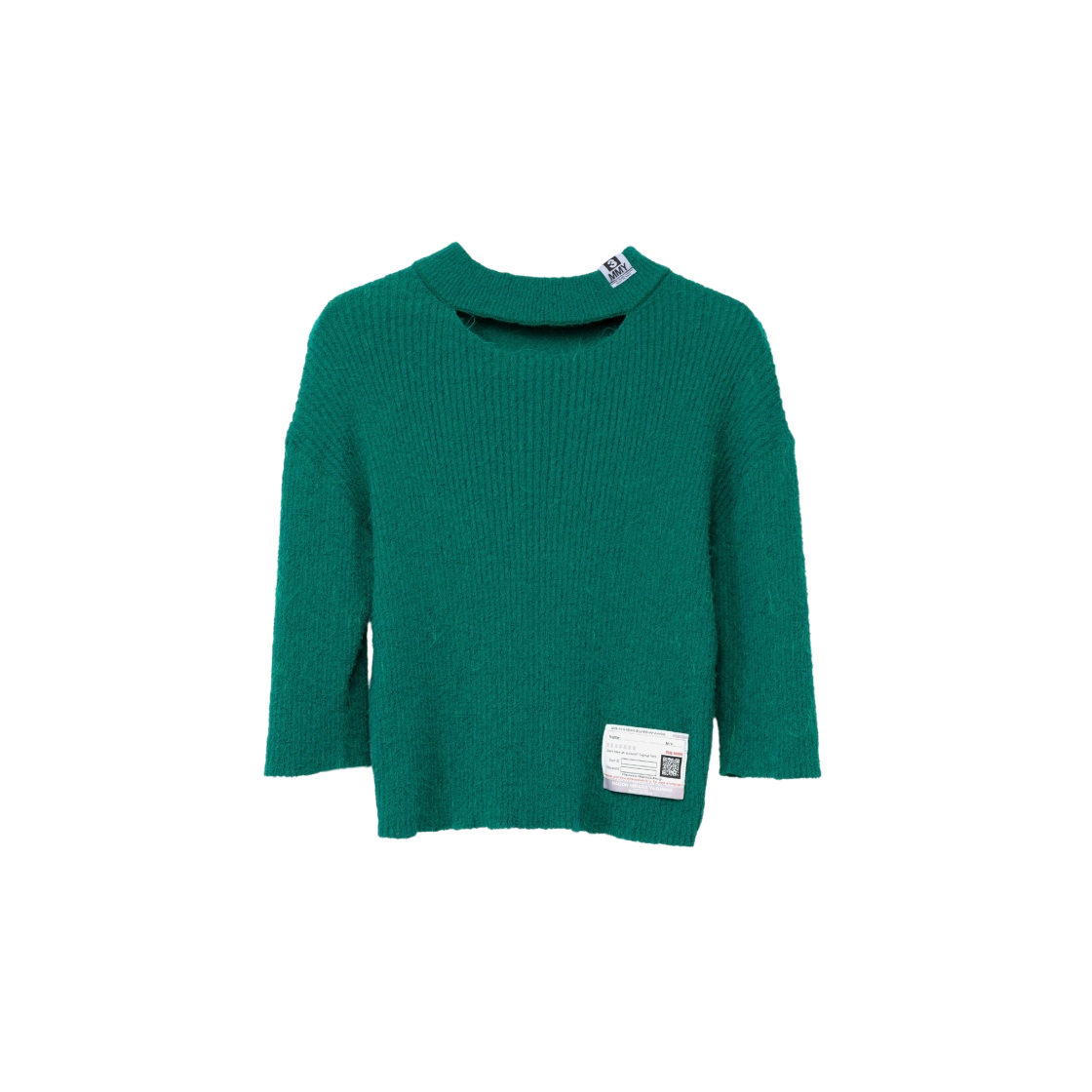 (W) Maison Mihara Yas... STYLE | KREAM