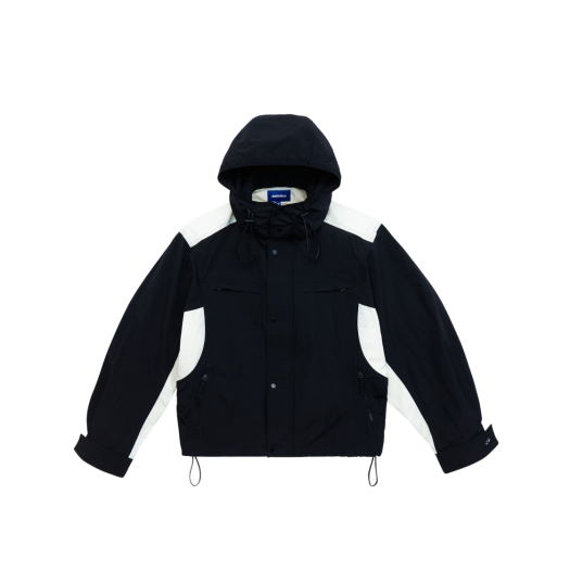 아더에러 트윗 점퍼 블루 | Ader Error | KREAM