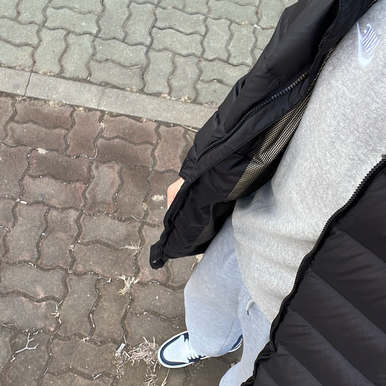 나이(23)키(177)? | KREAM