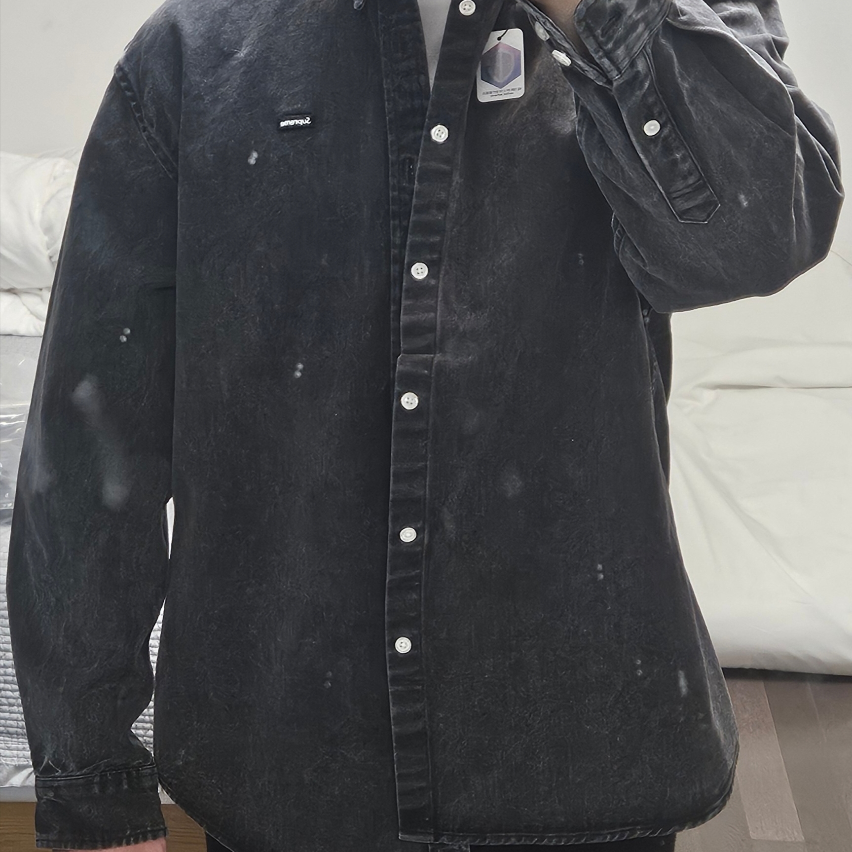 178/78 L사이즈 | KREAM