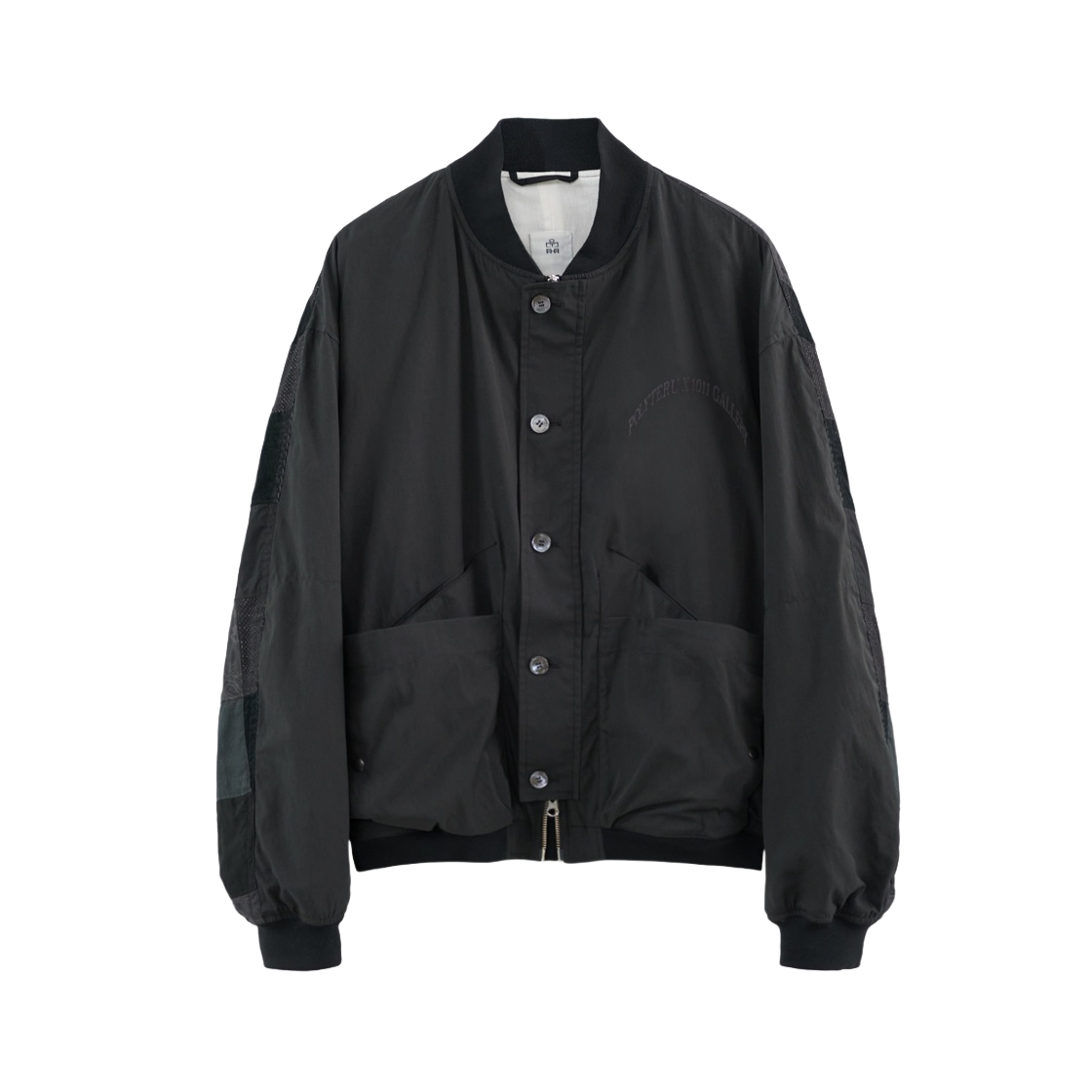 Polyteru x 1011 Patch... STYLE | KREAM