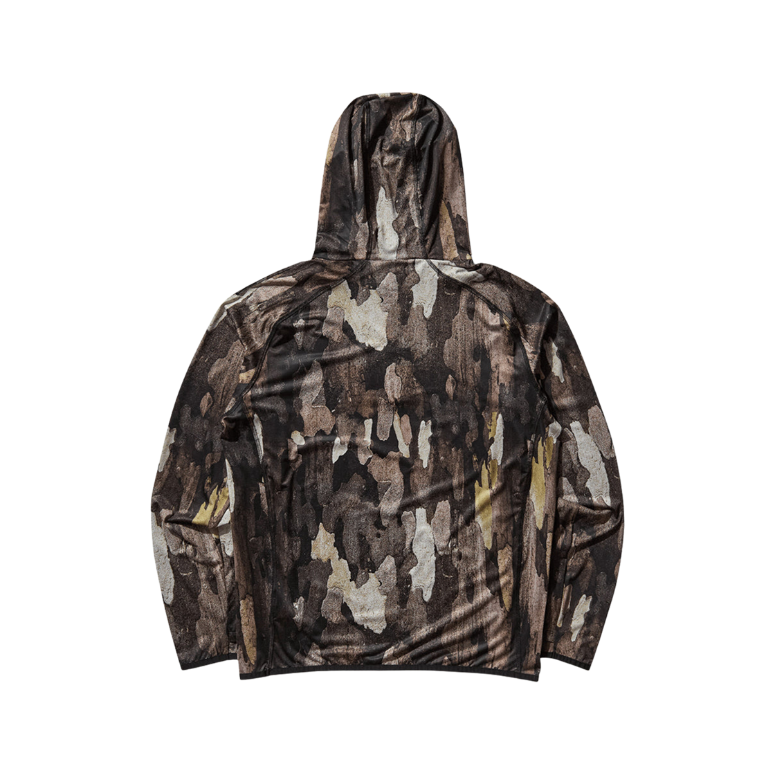 로아 바크 UV 후드 카모플라쥬 | ROA | KREAM