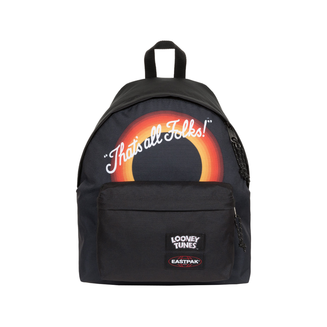 이스트팩 패디드파커 댓츠 올 포크스! | EASTPAK | KREAM