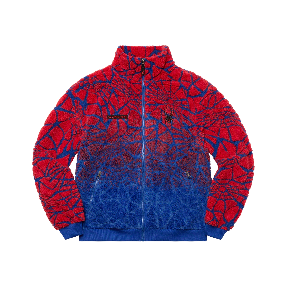 Supreme x Spyder Web ... STYLE | KREAM