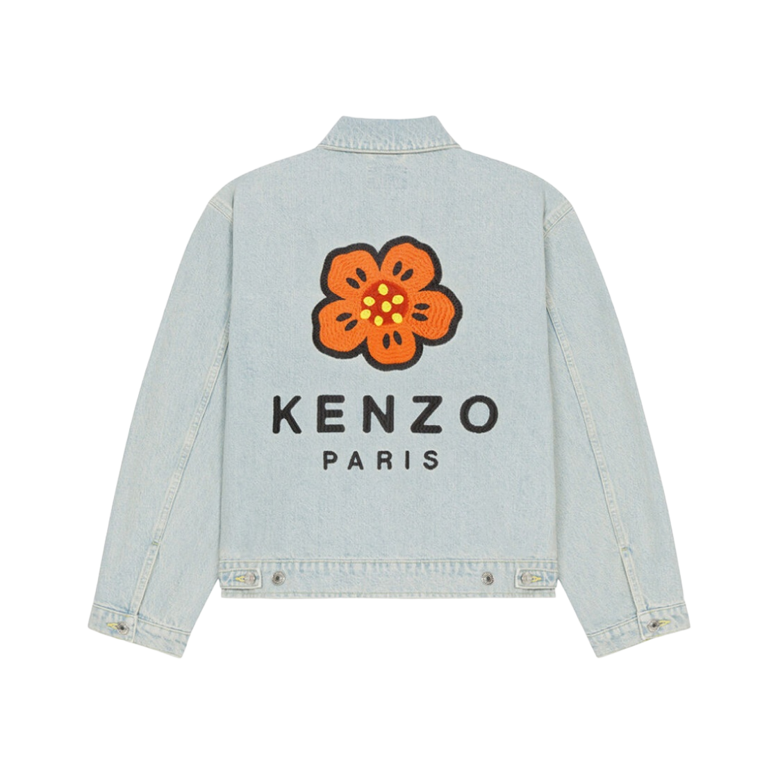 (W) Kenzo Boke Flower... STYLE | KREAM