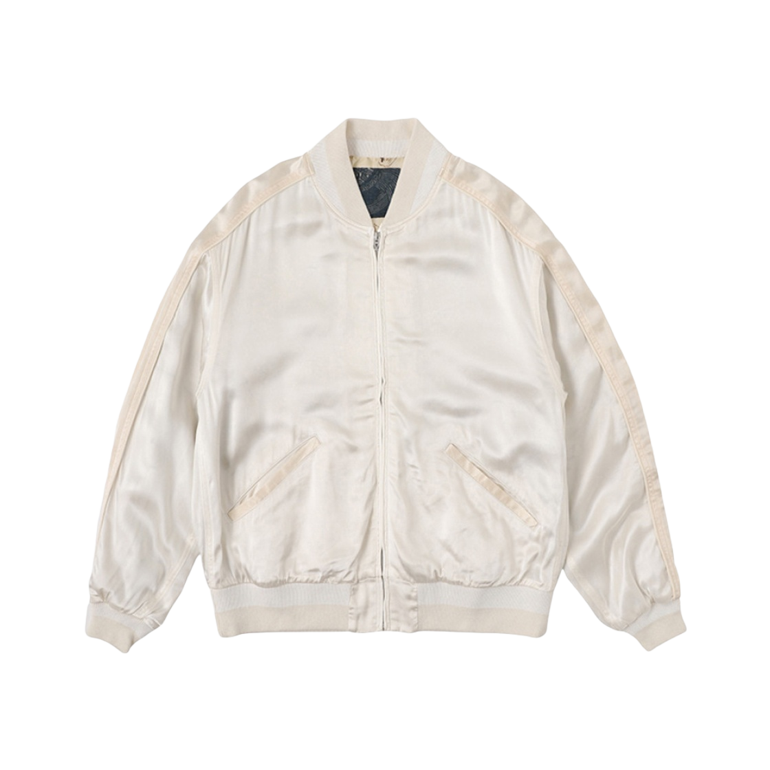 비즈빔 더글라스 자켓 아이보리 | Visvim | KREAM