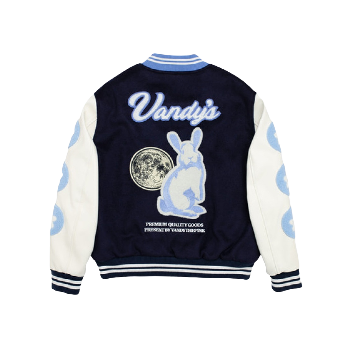 Vandy The Pink Rabbit... STYLE | KREAM