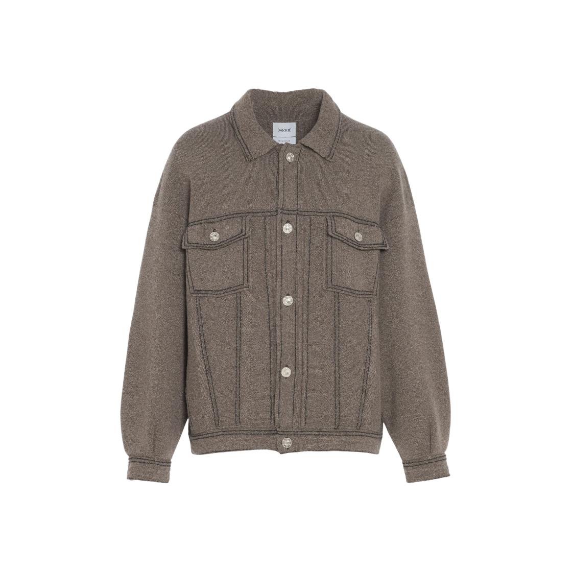 (W) Barrie Denim Over... STYLE | KREAM