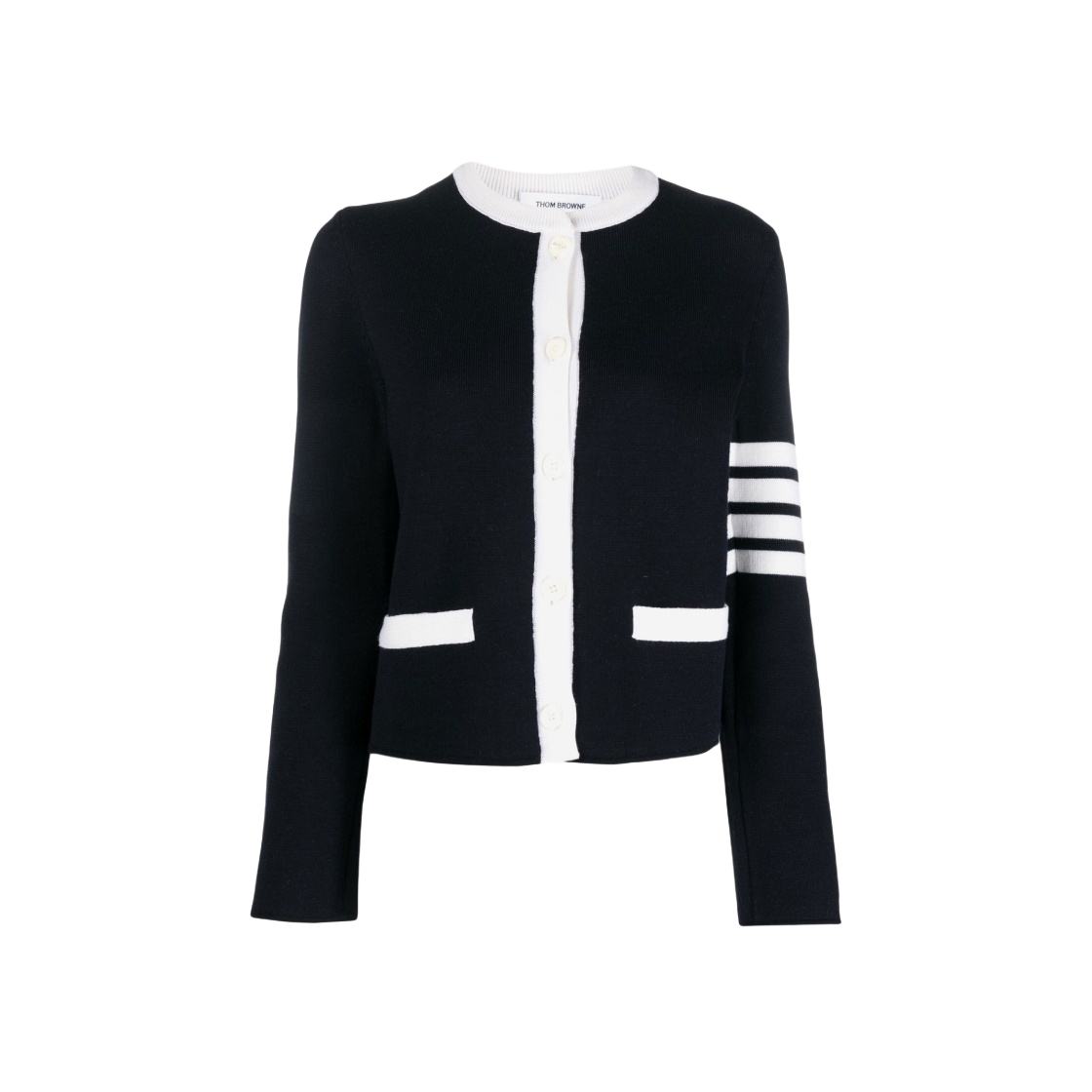 (W) Thom Browne Doubl... STYLE | KREAM