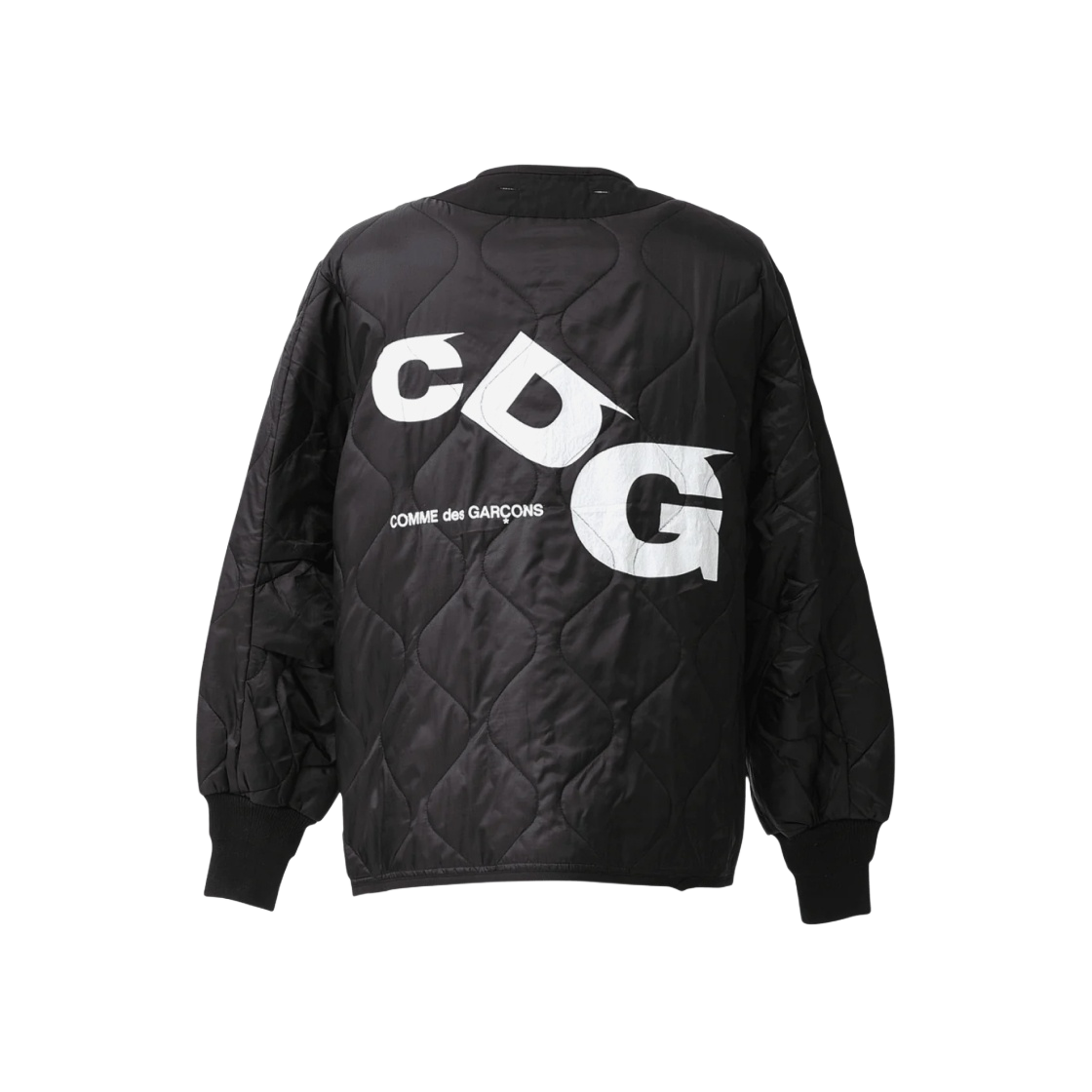 CDG x Alpha Industrie... STYLE | KREAM